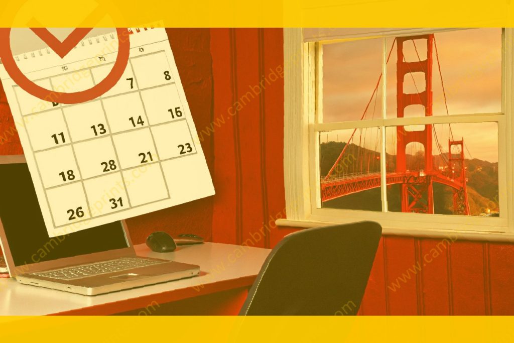 A Guide to California Remote Work Statutes - DemanLet