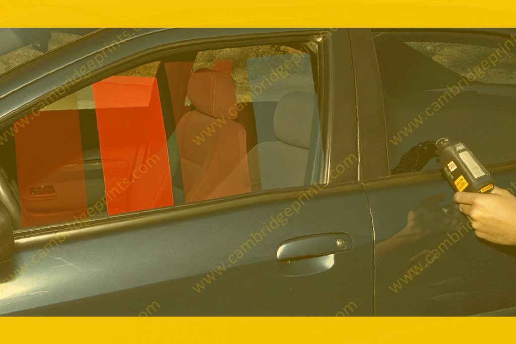 Understanding Window Tint Darkness Laws in Nebraska - DemanLet